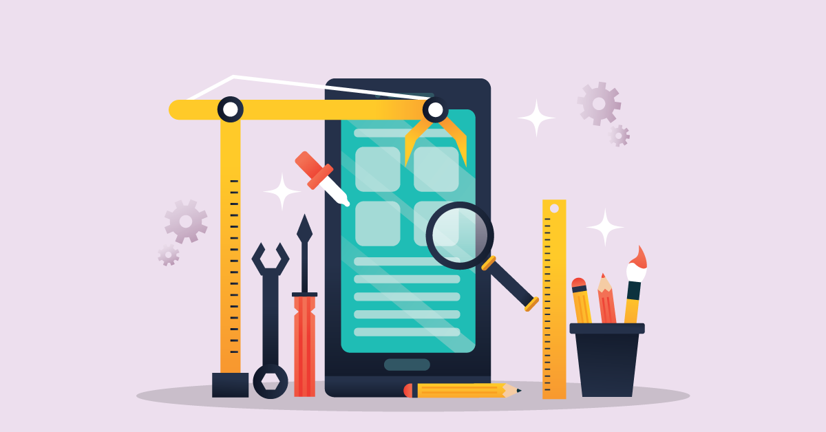 Top iPhone App Development Tools and Frameworks | We AppIt