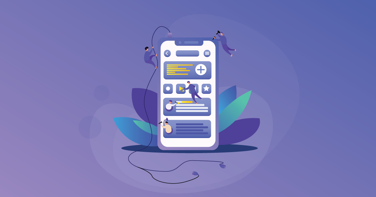Why the App Home Page is So Important?